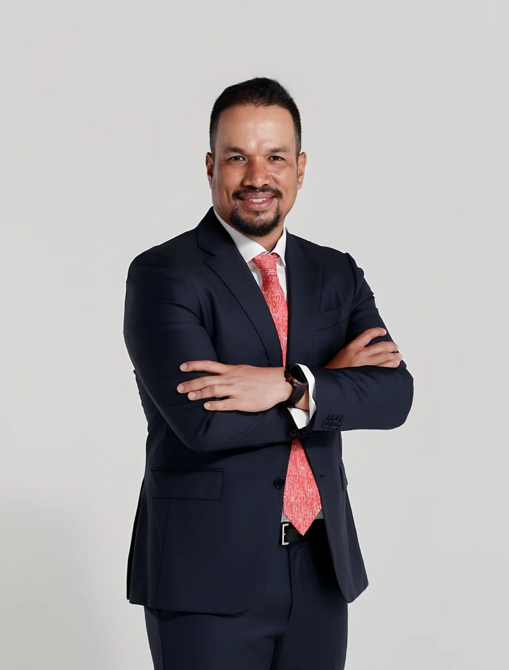 FAROUK KAMAL — AirAsia Newsroom