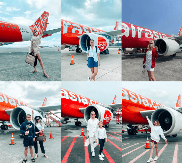 AirAsia Philippines: Championing Tourism through International ...