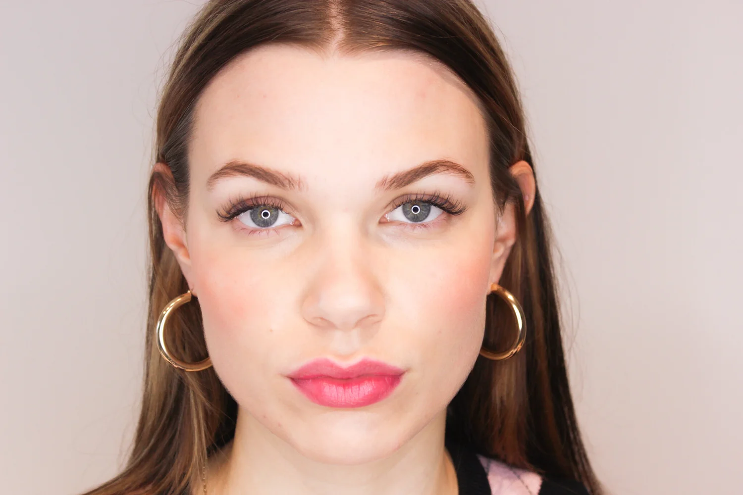 Making Beautiful Eyelash — TLD