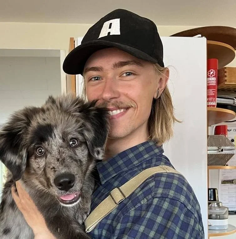 Kontakt — SF Ungdom