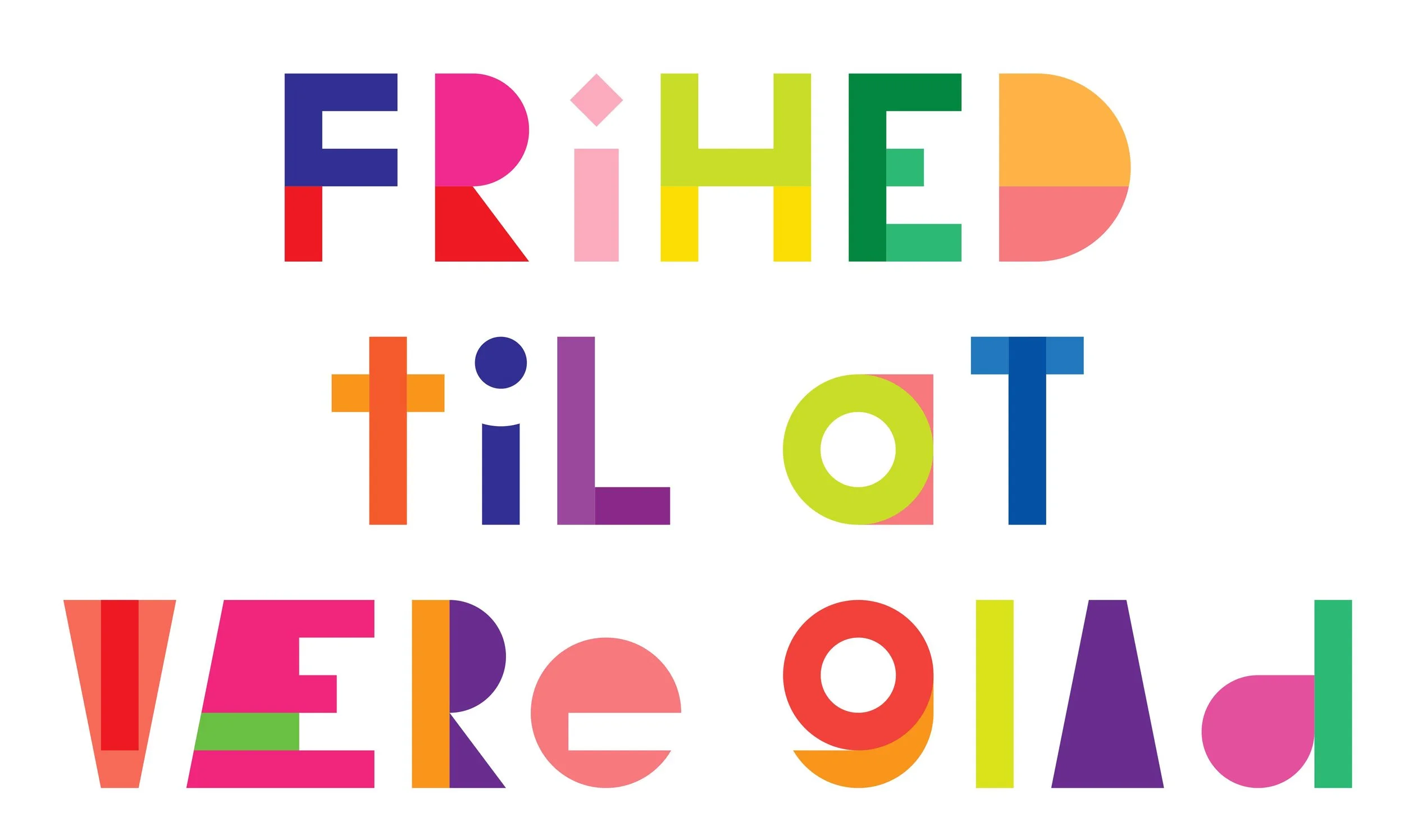 AKTUEL KAMPAGNE — SF Ungdom