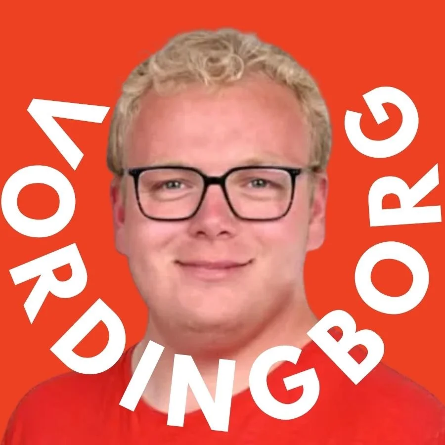 Rasmus Juul Kallegård – SF & SFU kandidat i Vordingborg — SF Ungdom