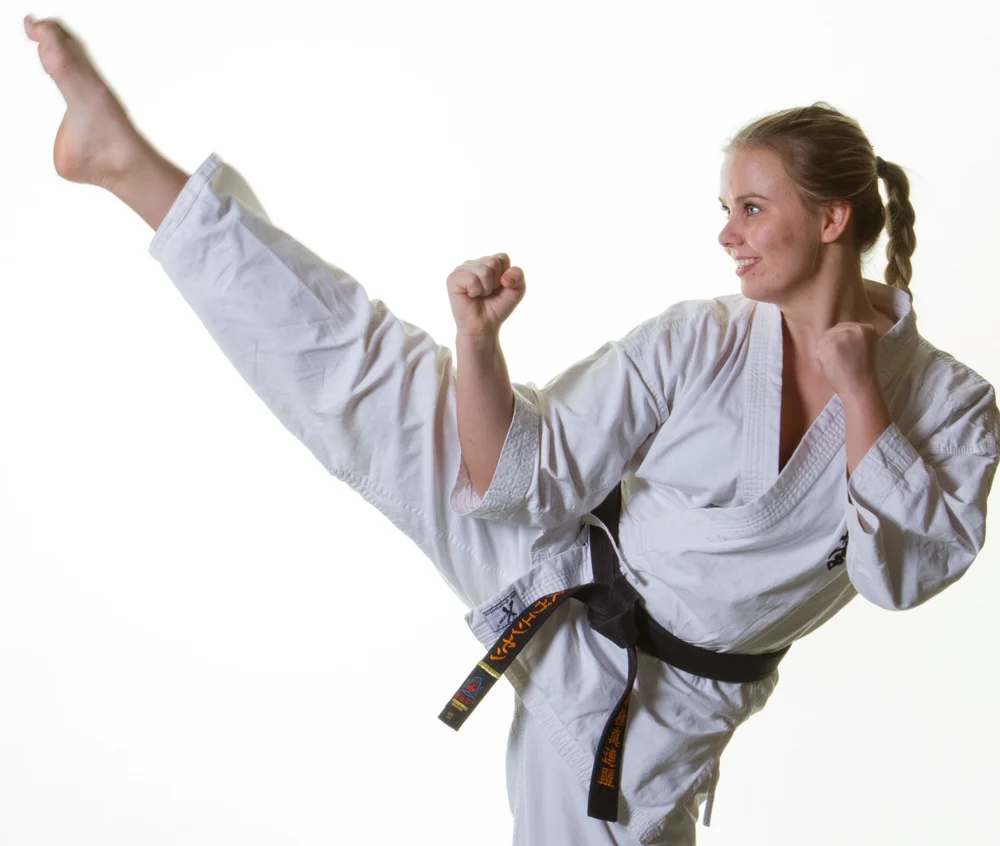 Gandsfjord Karateklubb