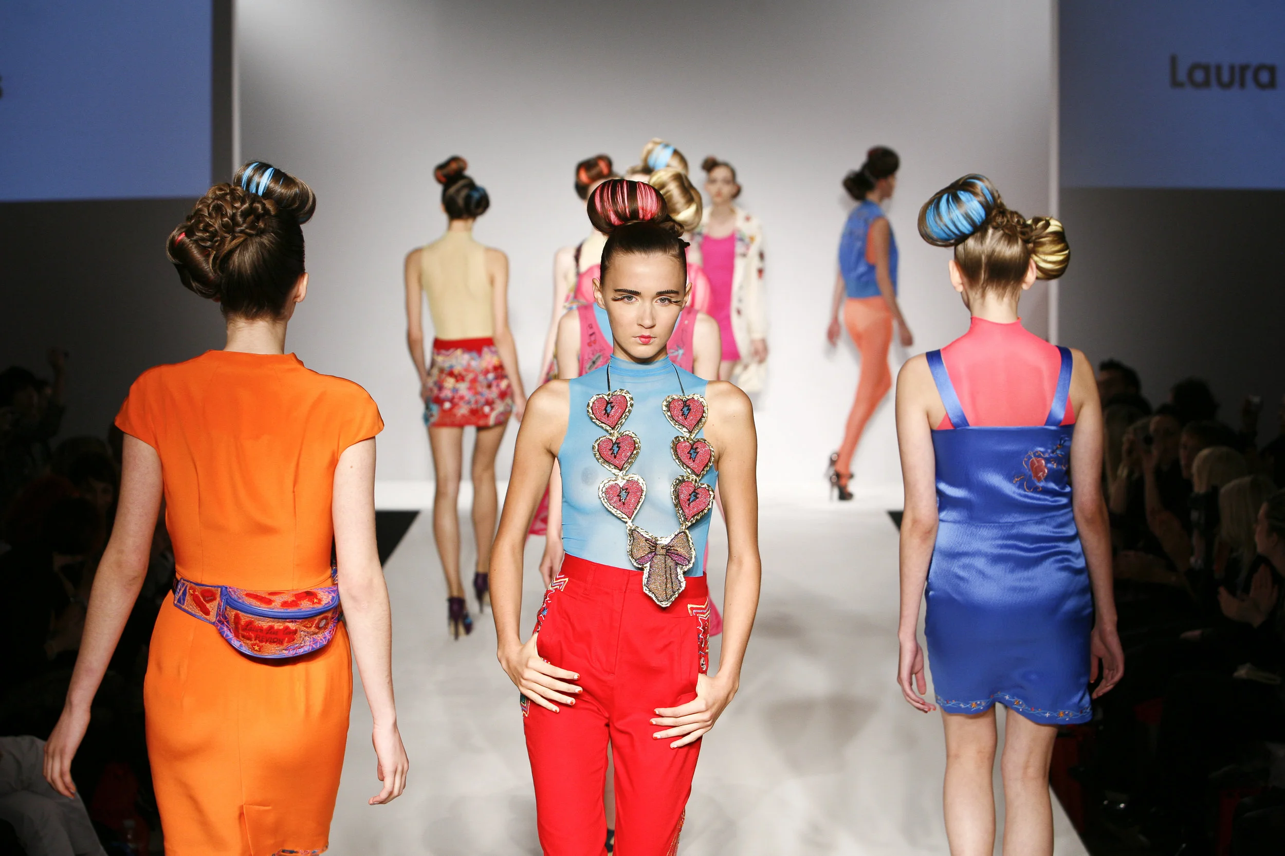 Laura Lees Label — Laura Lees