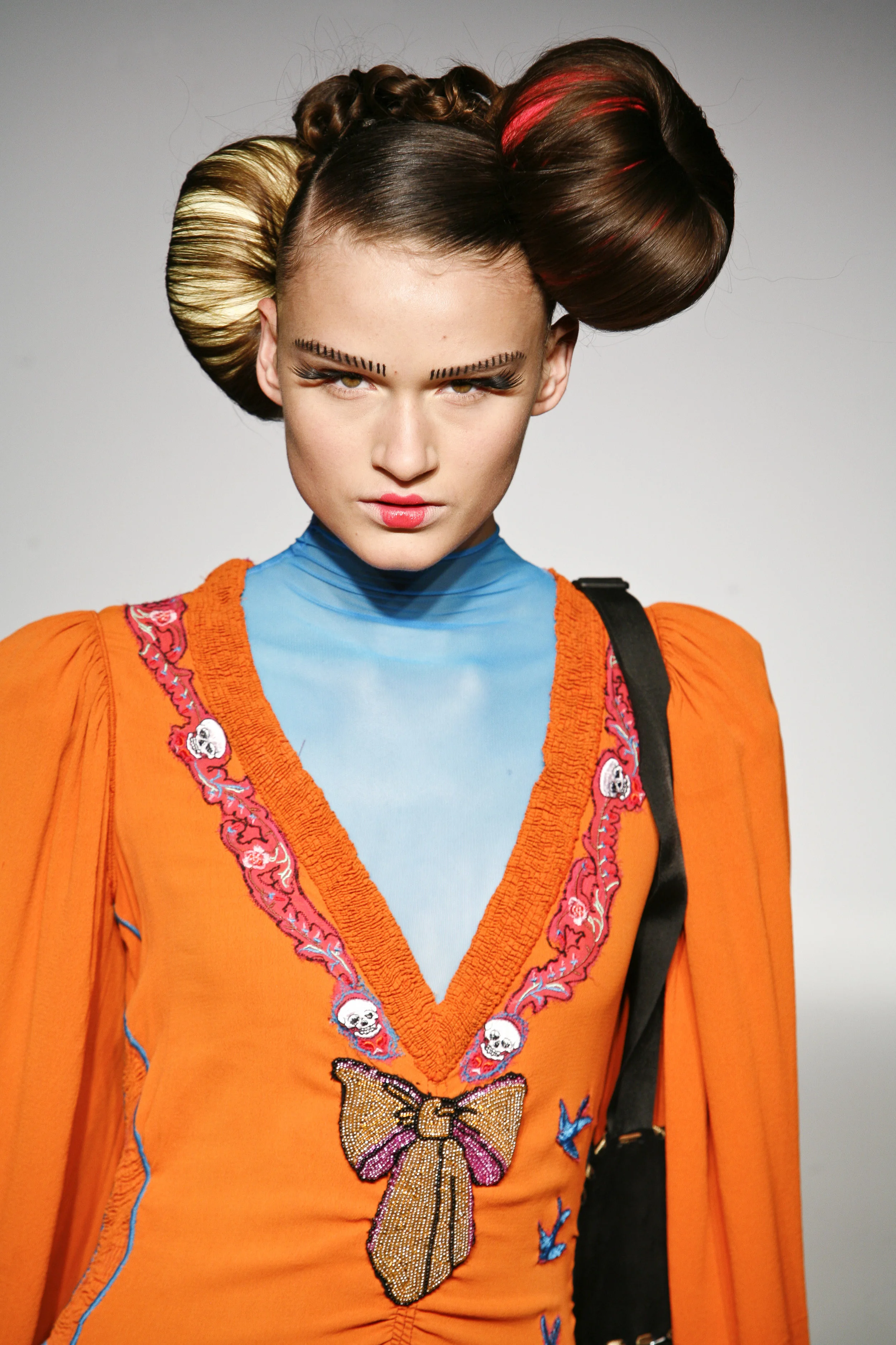 Laura Lees Label — Laura Lees