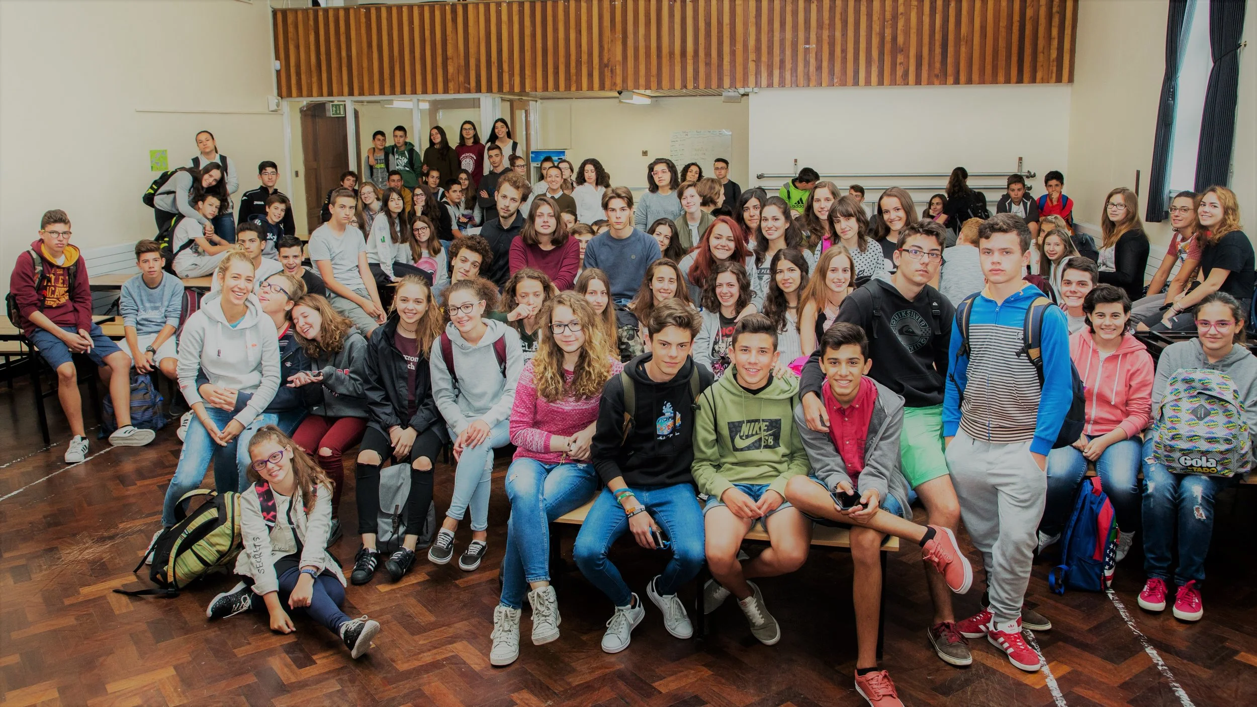 Babel Academy of English - Language School in Dublin