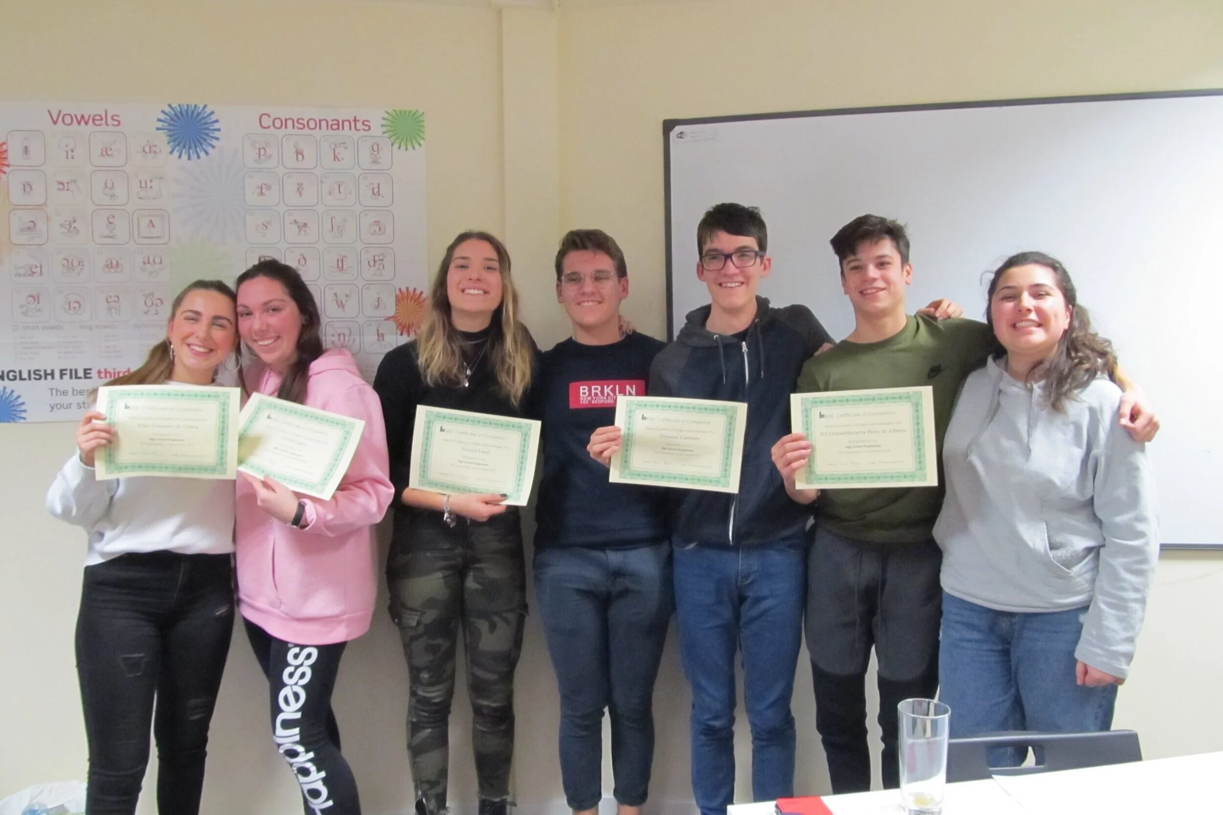 Babel Academy of English - Language School in Dublin