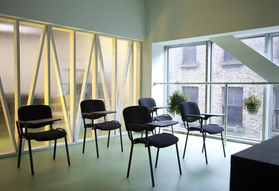 Where are we? Our Location - Babel Academy of English - Language School ...