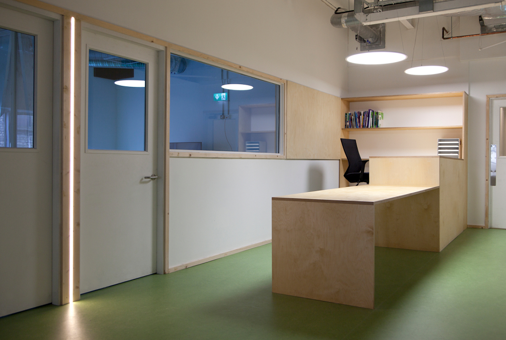 Where are we? Our Location - Babel Academy of English - Language School ...