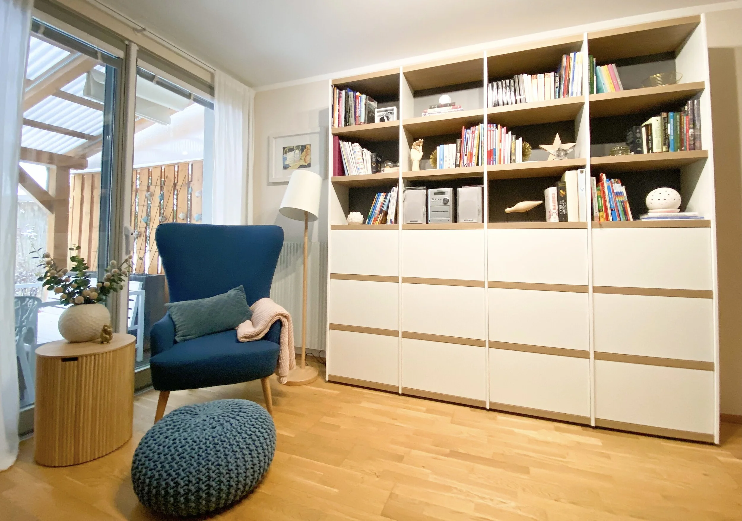 Kontakt NOMI Interior Design