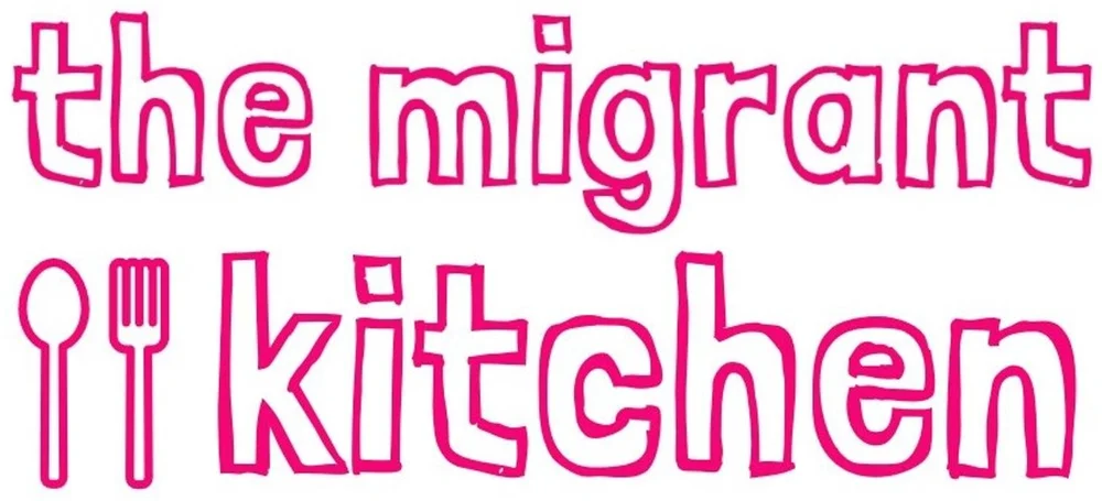 The Migrant Kitchen — Social Gastronomy Movement