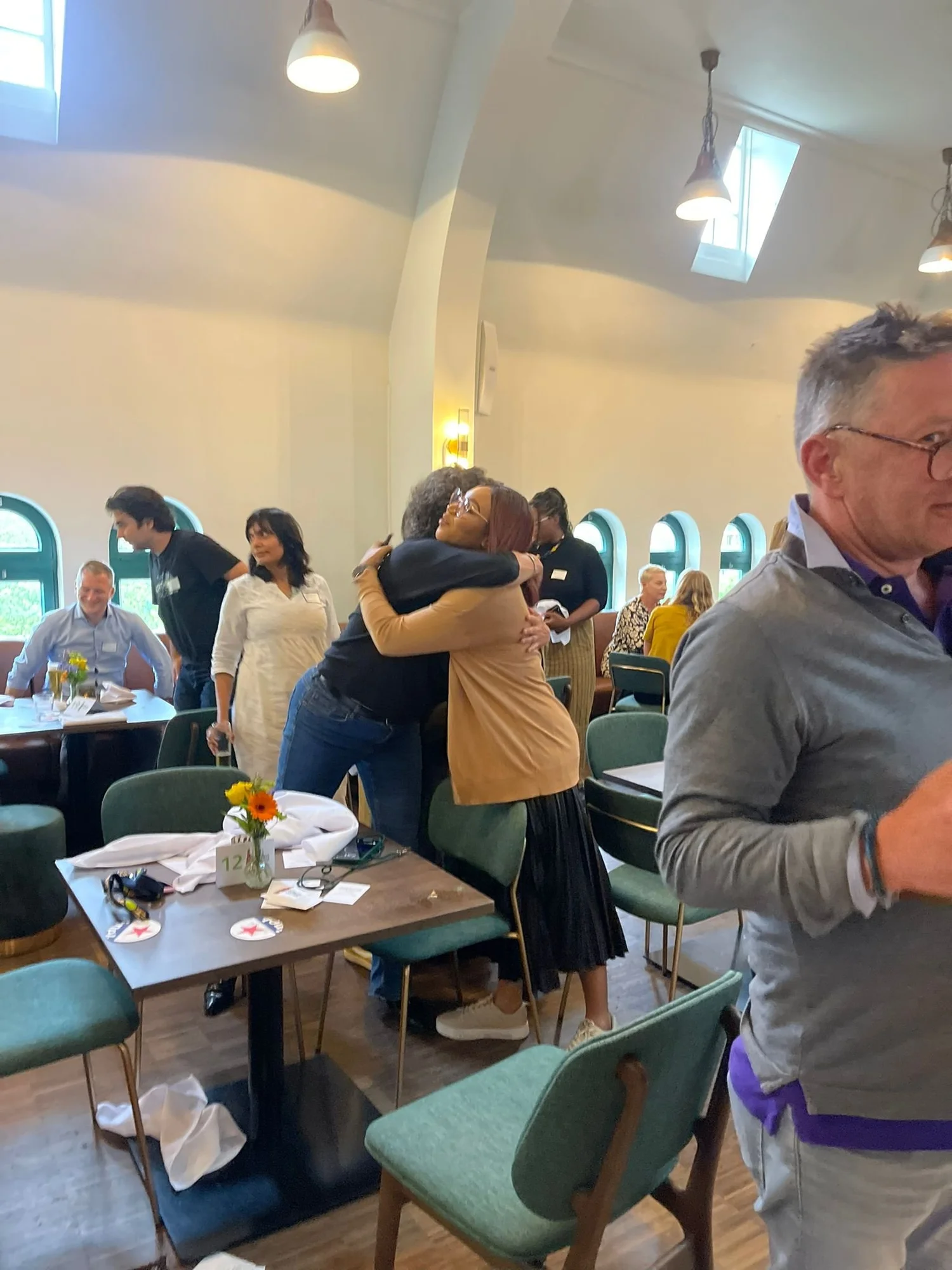 The Power of Food: Bridging Differences and Building Connections ...
