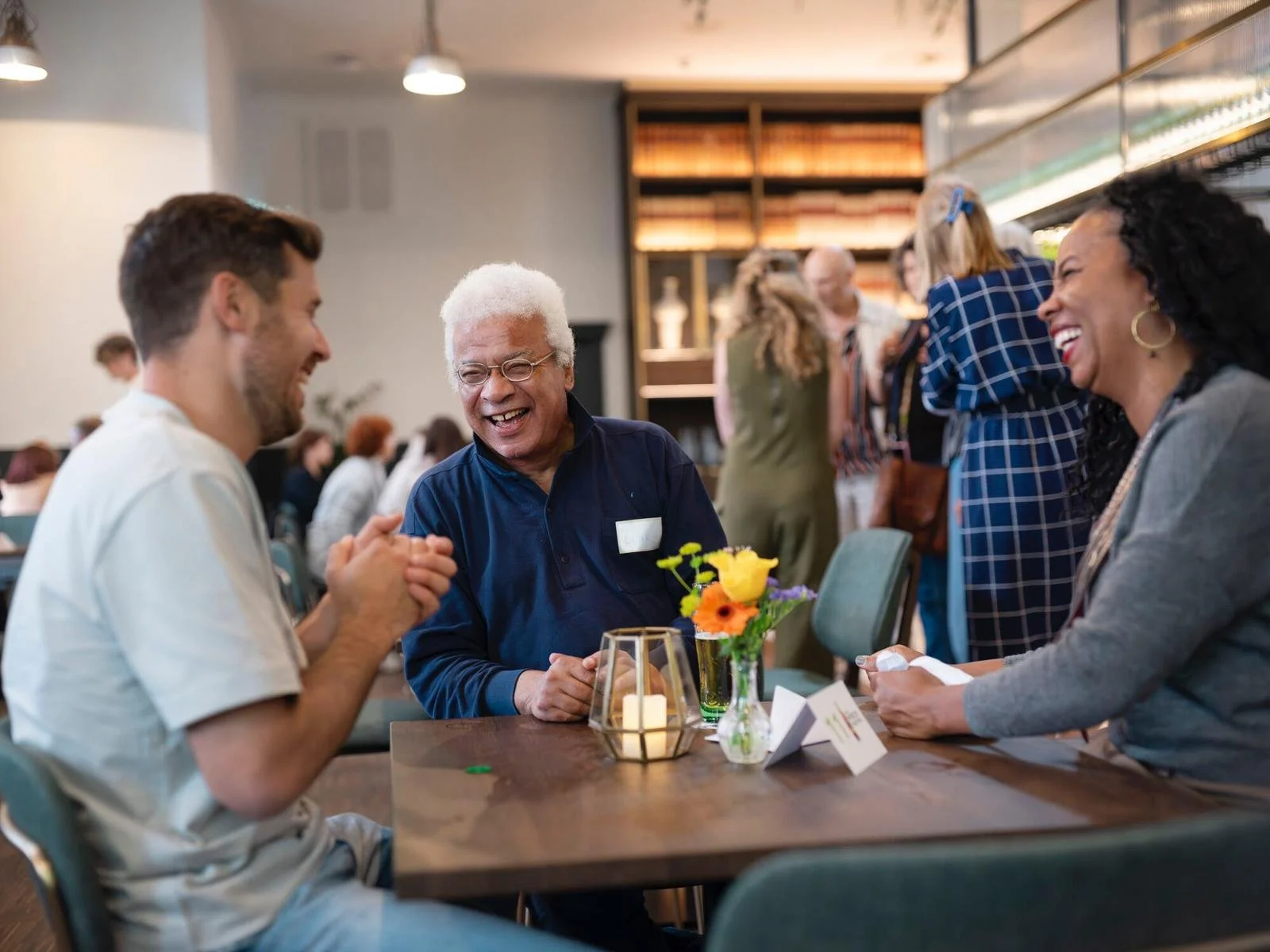 The Power of Food: Bridging Differences and Building Connections ...