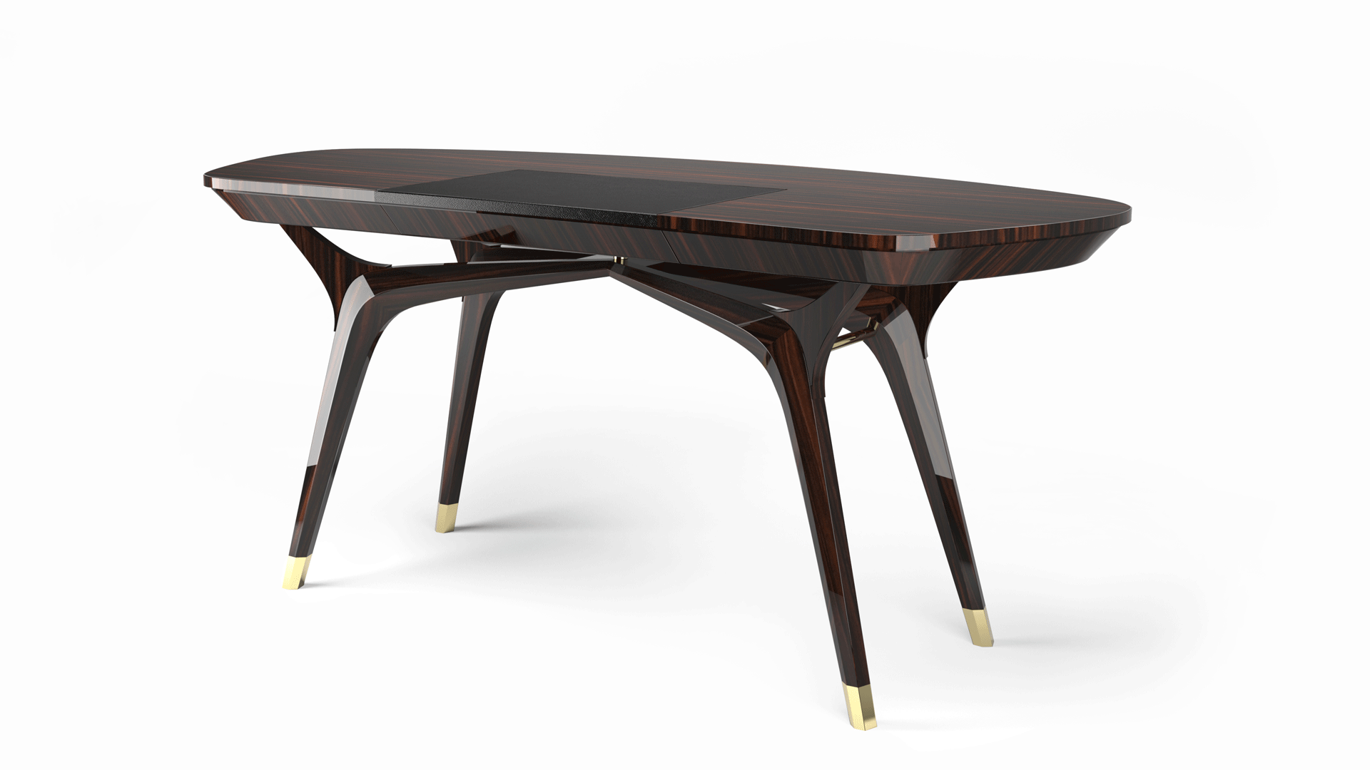 Lucas Leibman Design