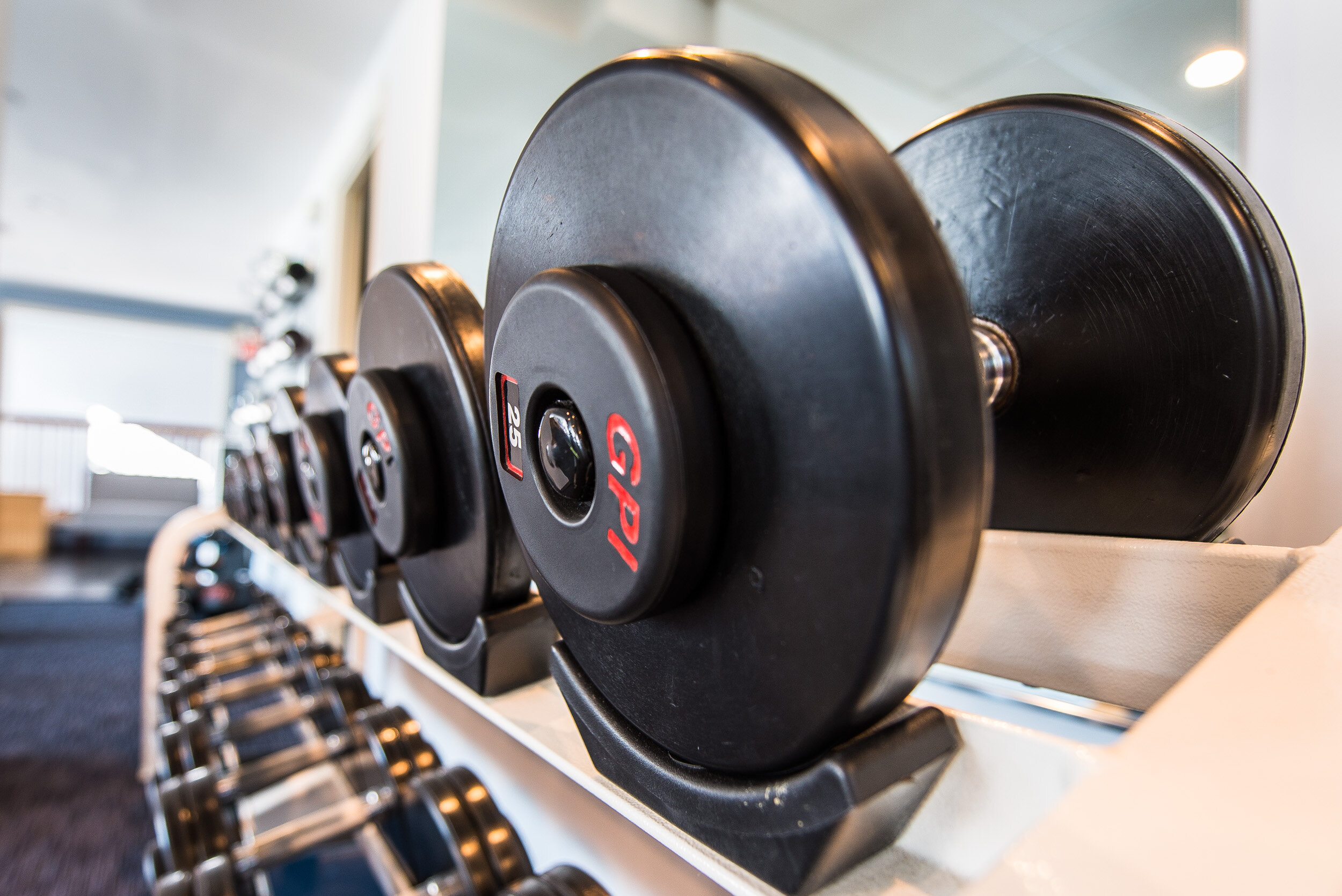 Personal Trainer | Fitness Trainer | One2One Fitness