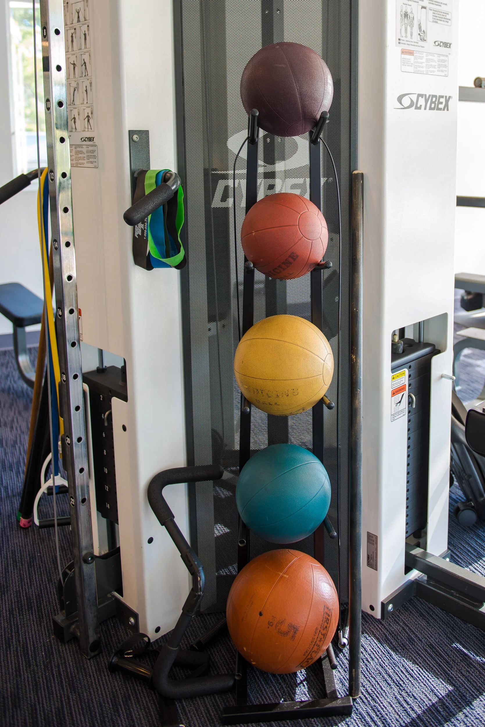 Personal Trainer | Fitness Trainer | One2One Fitness