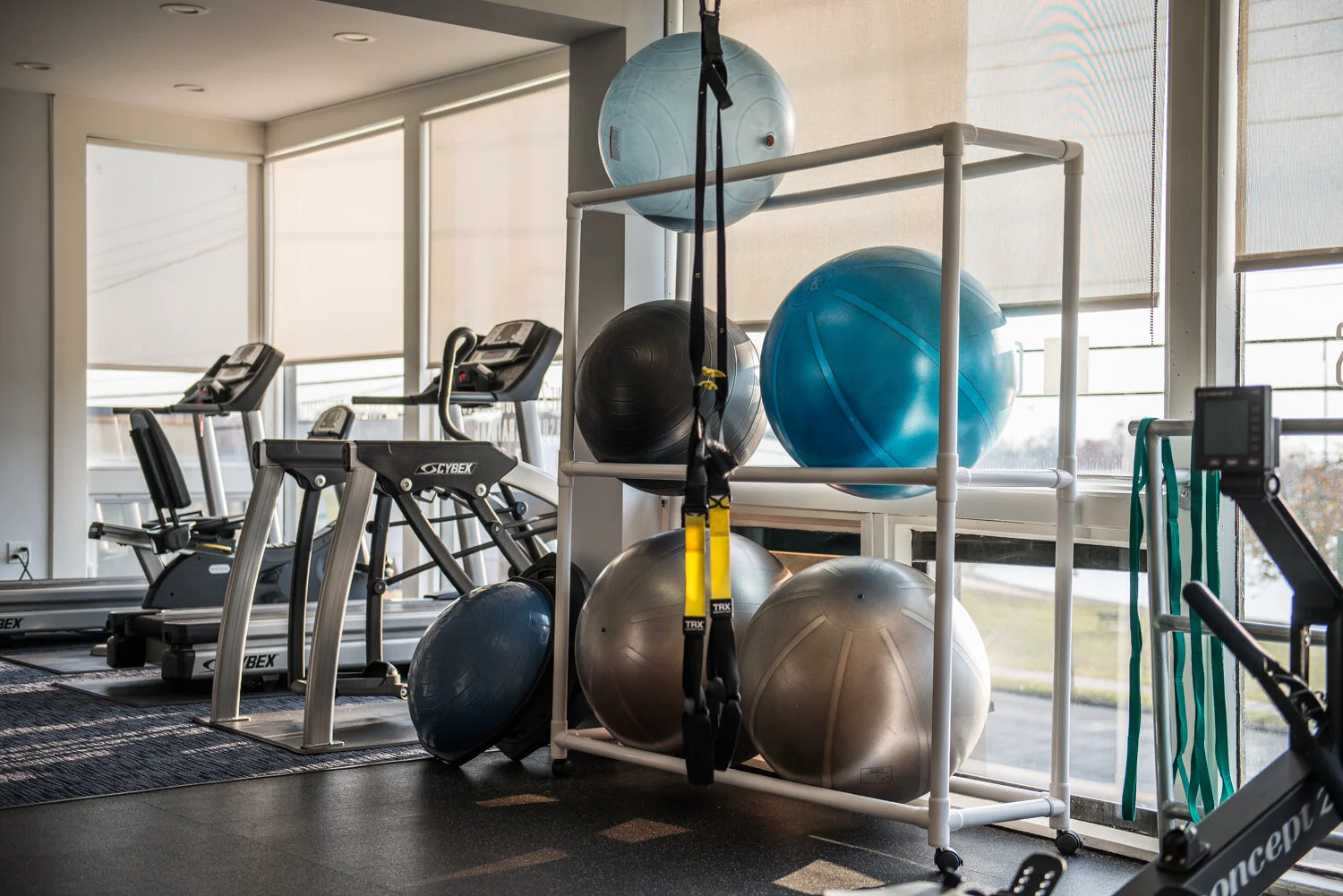 Personal Trainer | Fitness Trainer | One2One Fitness