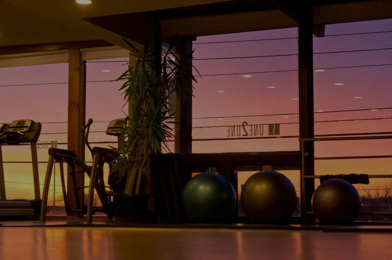 Personal Trainer | Fitness Trainer | One2One Fitness