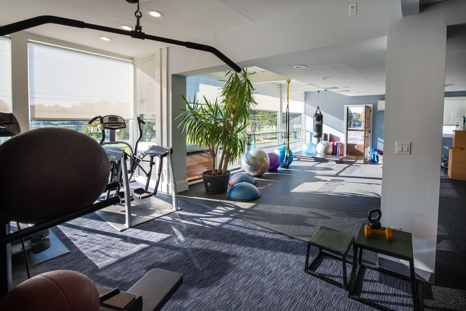 Personal Trainer | Fitness Trainer | One2One Fitness