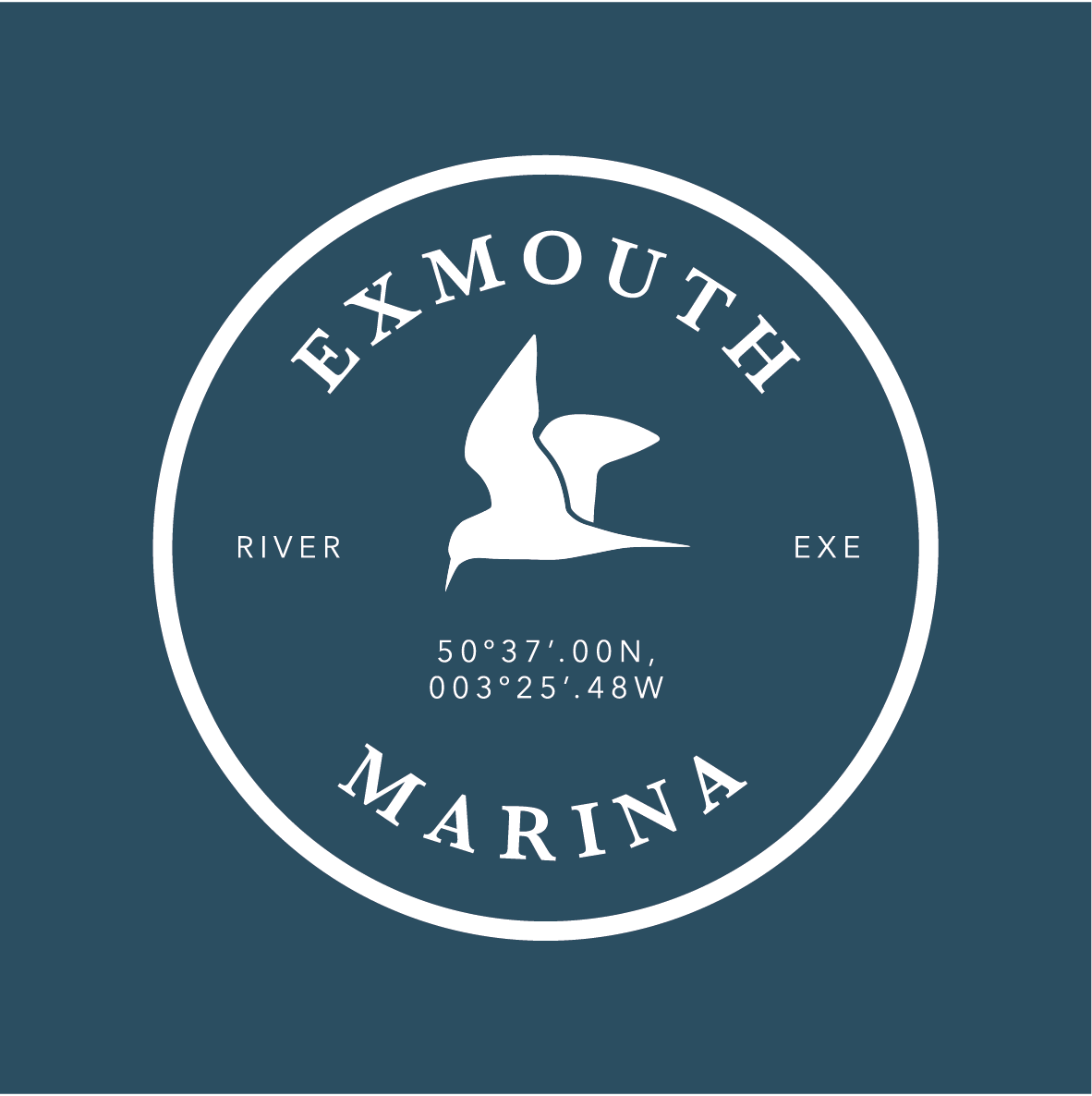 Exmouth Marina — Greendale Group