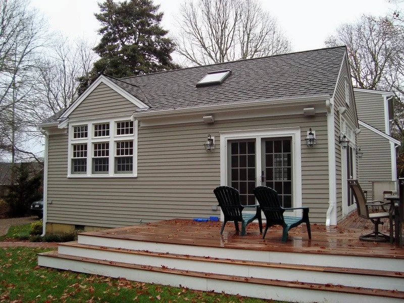 Additions & Remodels Portfolio | Kitchen Renovations, Bath Renovations ...