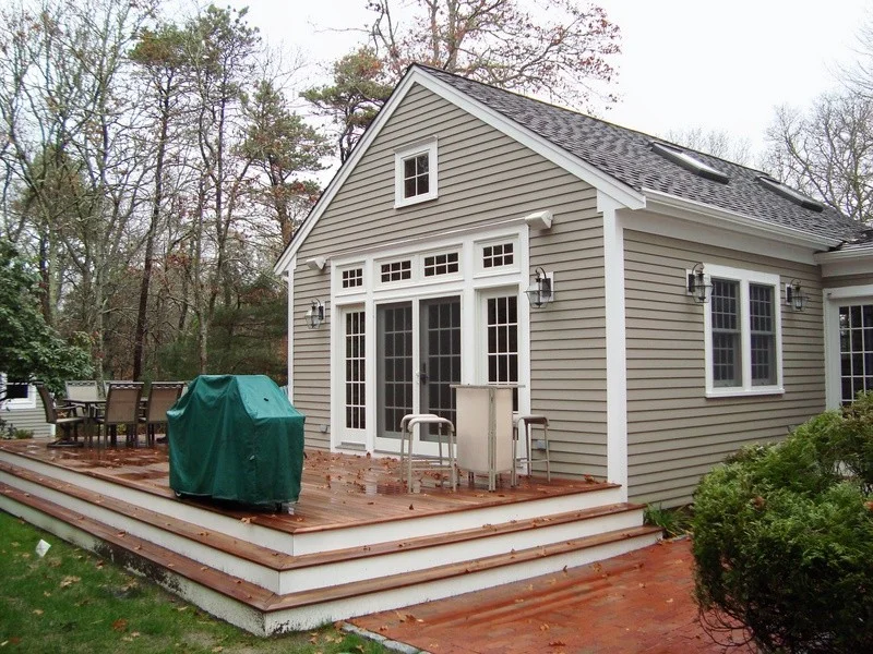 Additions & Remodels Portfolio | Kitchen Renovations, Bath Renovations ...