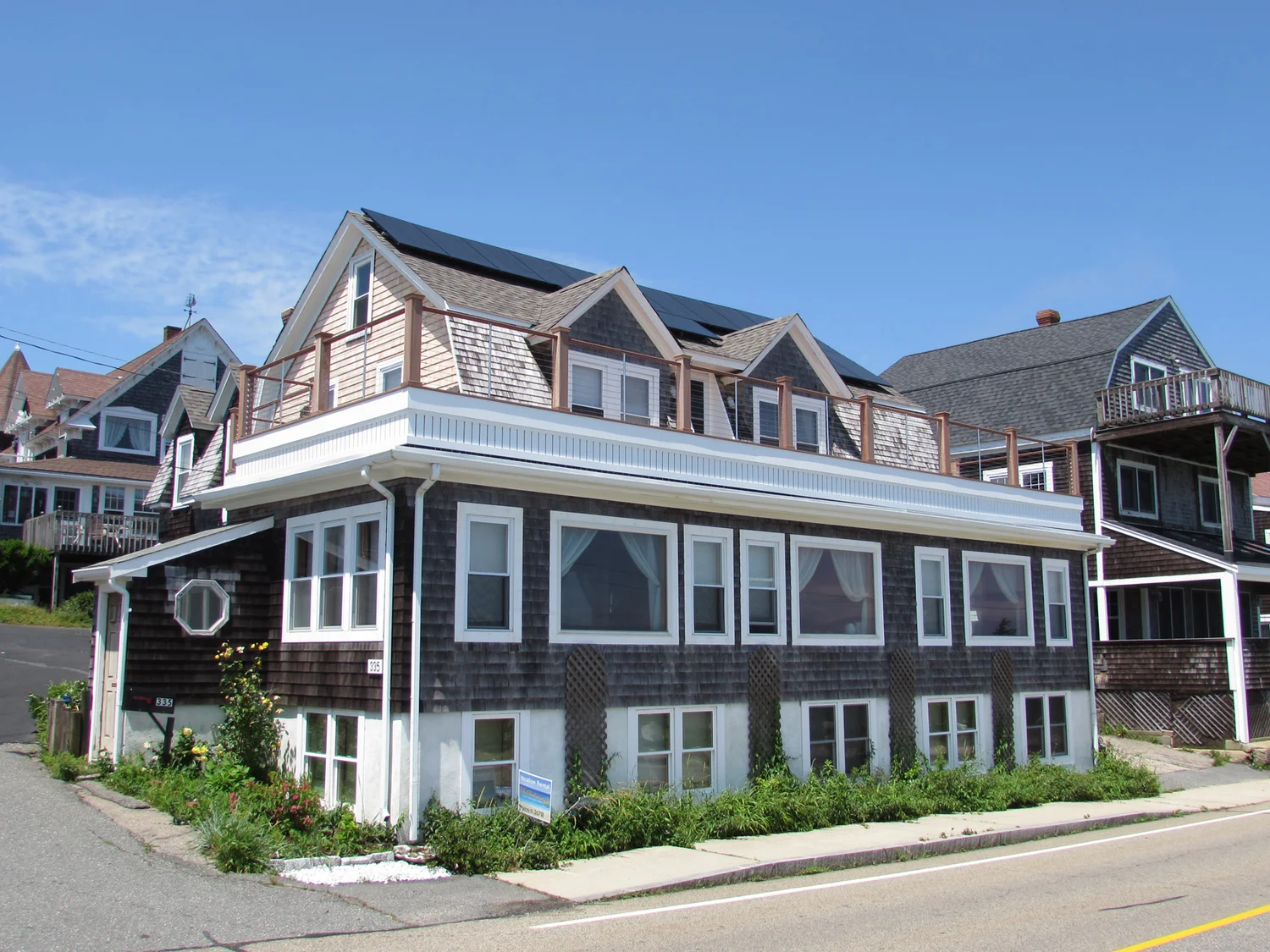 Additions & Remodels Portfolio | Kitchen Renovations, Bath Renovations ...