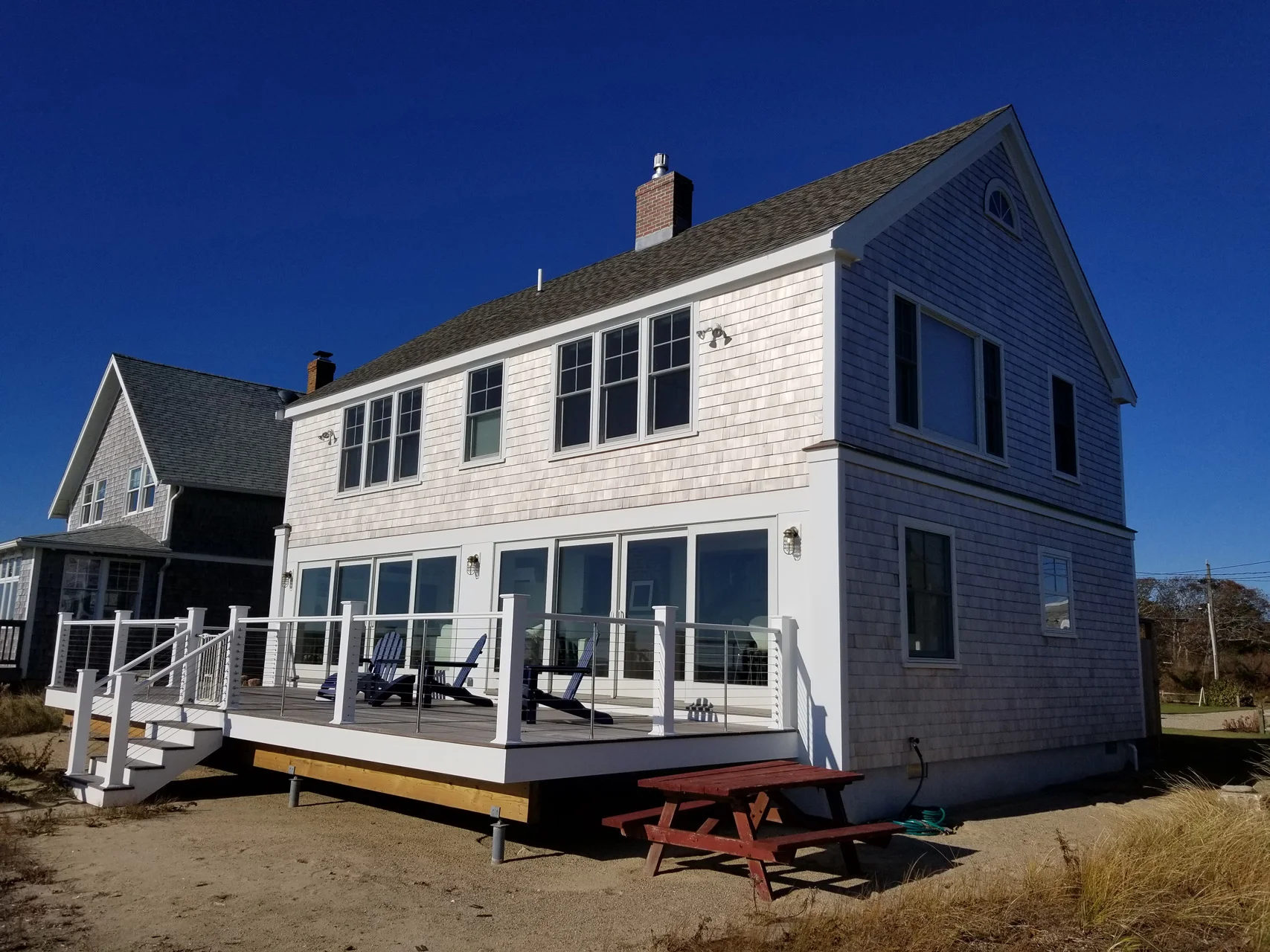 Additions & Remodels Portfolio | Kitchen Renovations, Bath Renovations ...