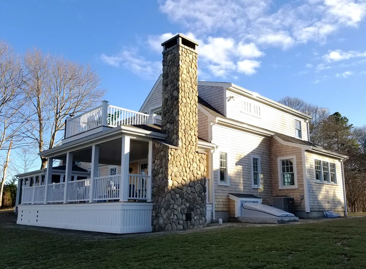 Additions & Remodels Portfolio | Kitchen Renovations, Bath Renovations ...