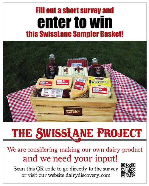 Links — SWISSLANE FARMS