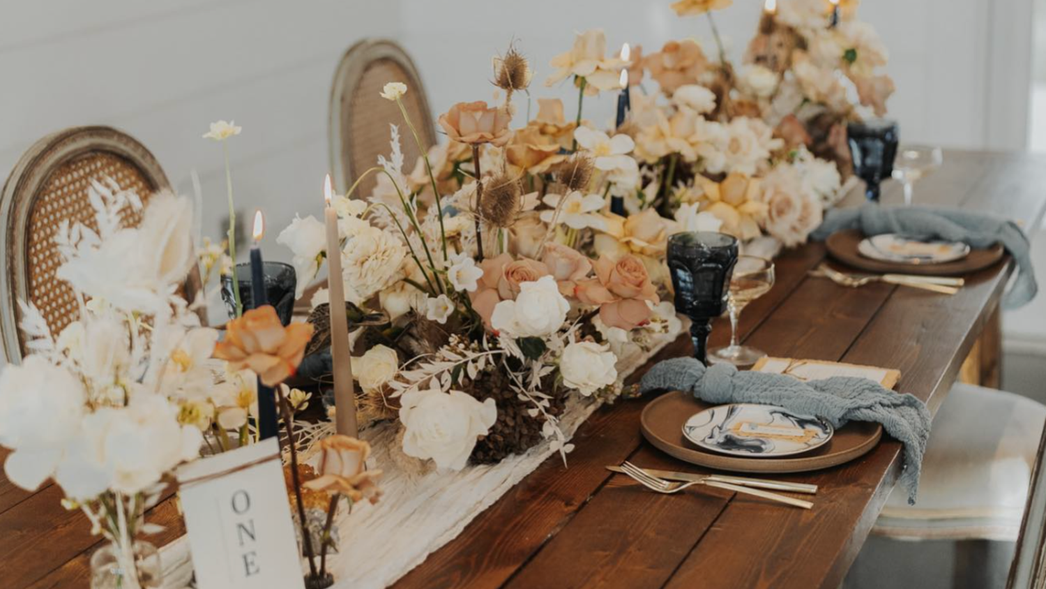 The Gathering Co. The Gathering Co. | Best Wedding Planner in Raleigh NC