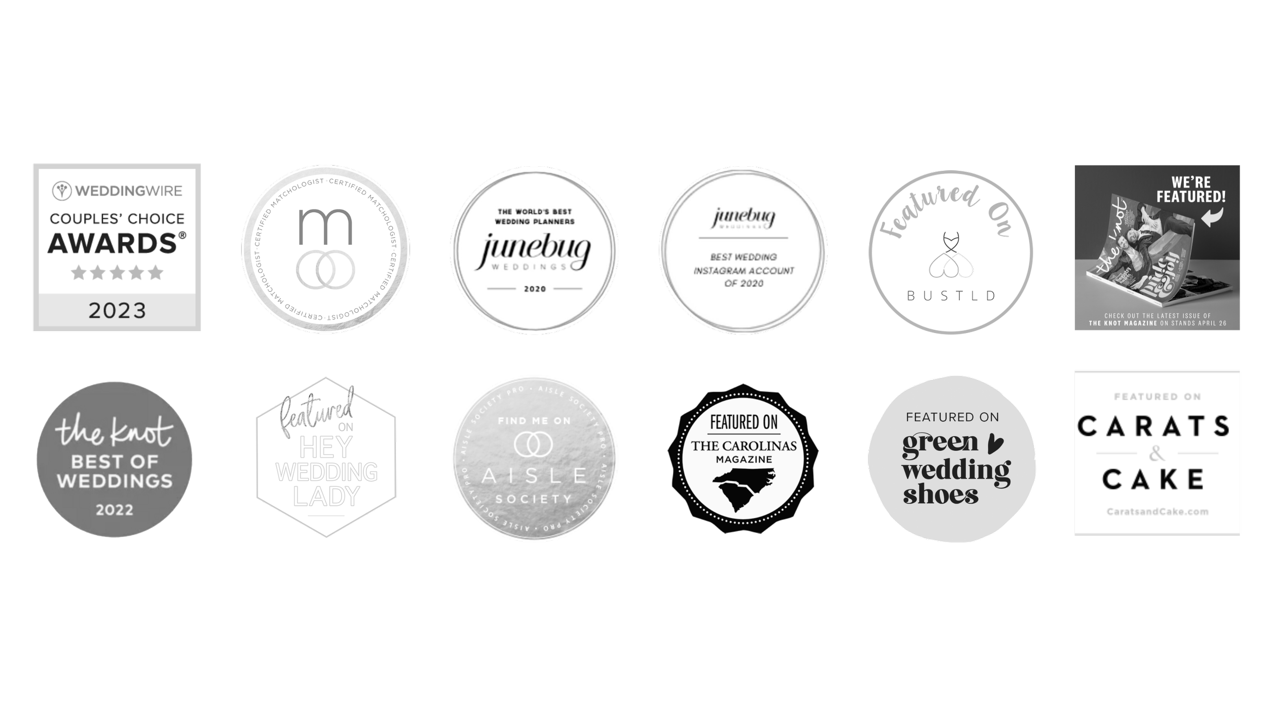 The Gathering Co. The Gathering Co. | Best Wedding Planner in Raleigh NC