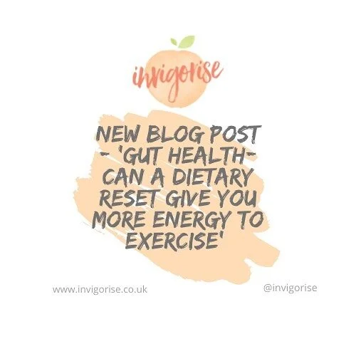 Invigorise | Health and Wellness Coaching