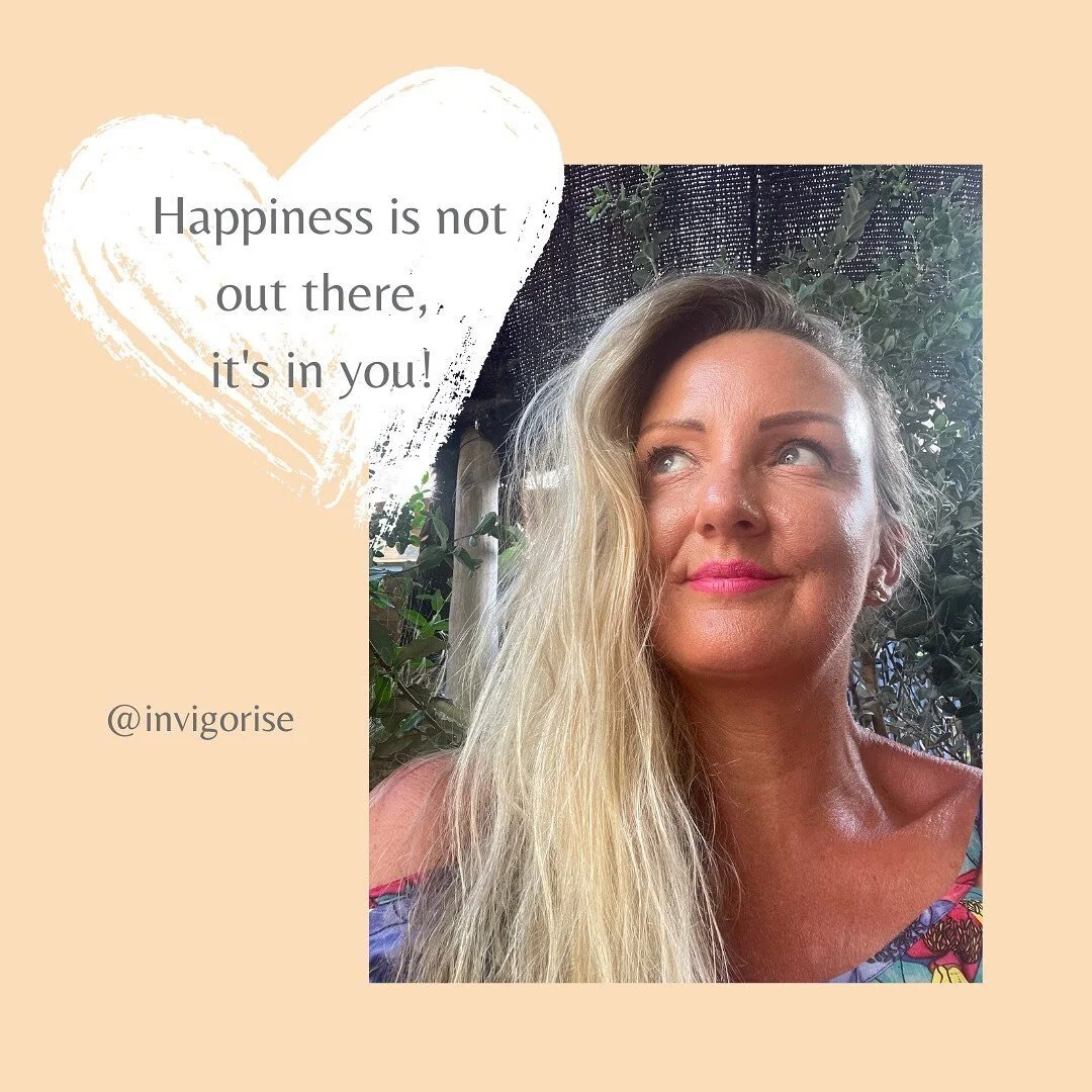 Invigorise | Health and Wellness Coaching