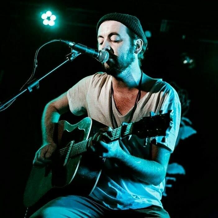 Conor O'Rourke — Tonbox Chur