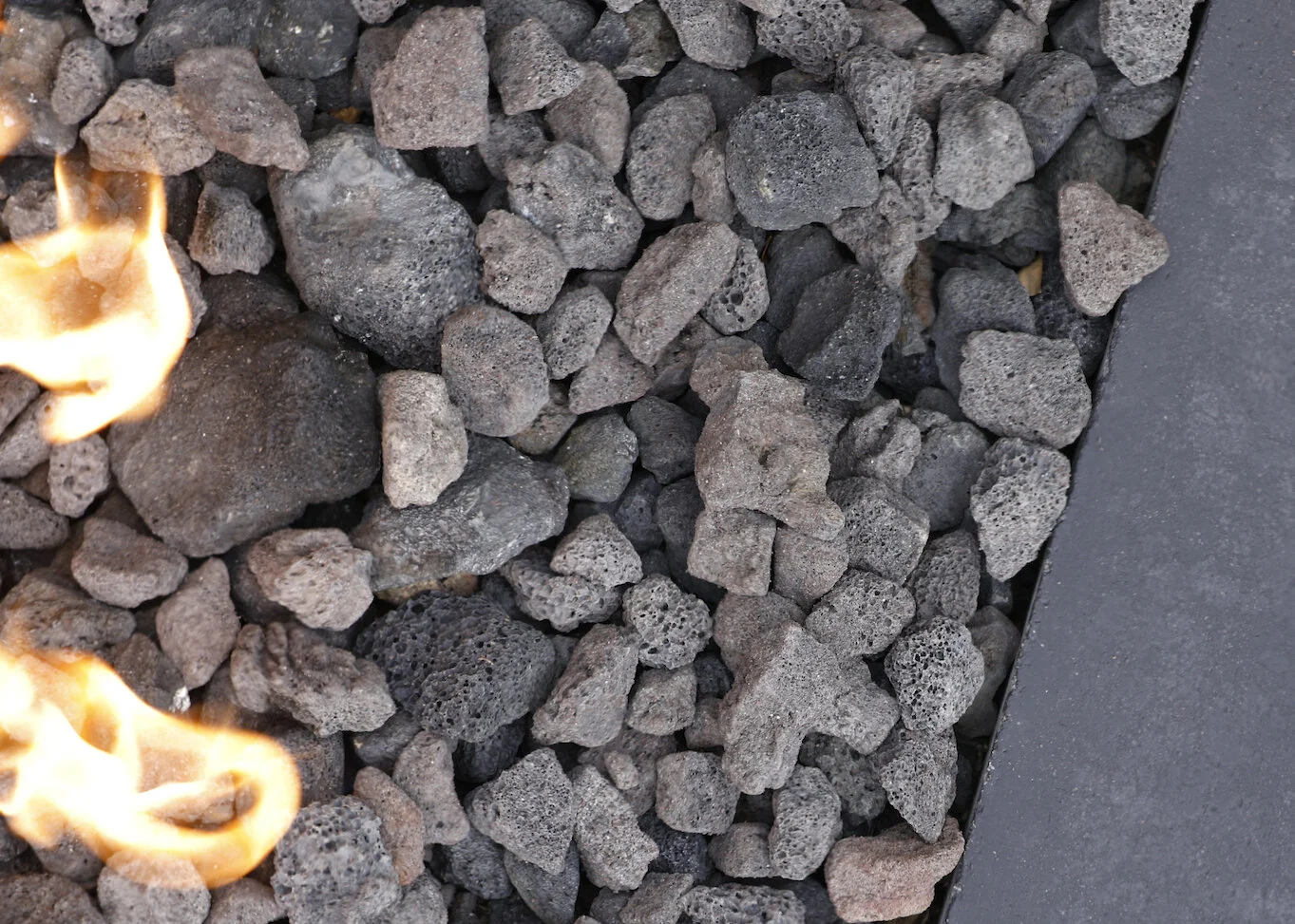 Studio Nisho / Modern Outdoor Fire Pits— Notes