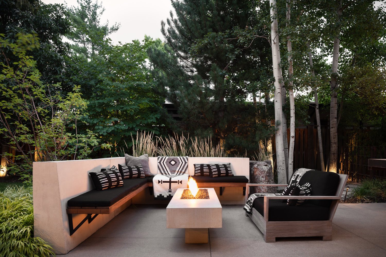 Expert Guide to Selecting the Perfect Fire Pit | Studio Nisho