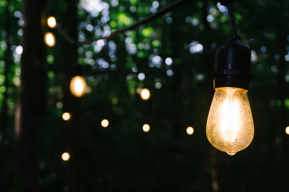 Innovative and Modern Fire Pit Lighting Ideas | Studio Nisho