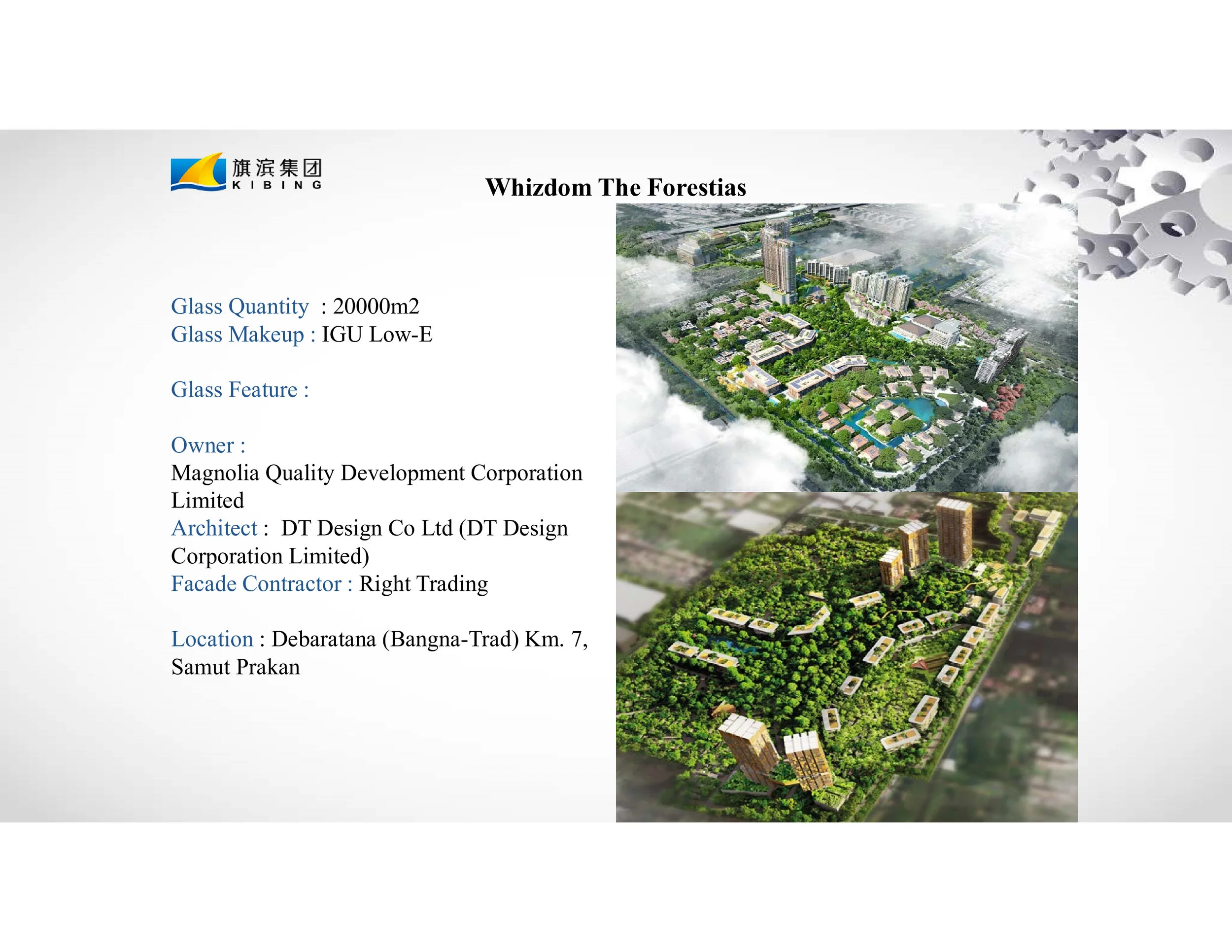 CS Eco Glass — Starry Door - ประตูกระจกสเตนกลาส ประตูไม้ ประตูกระจกนิรภัย