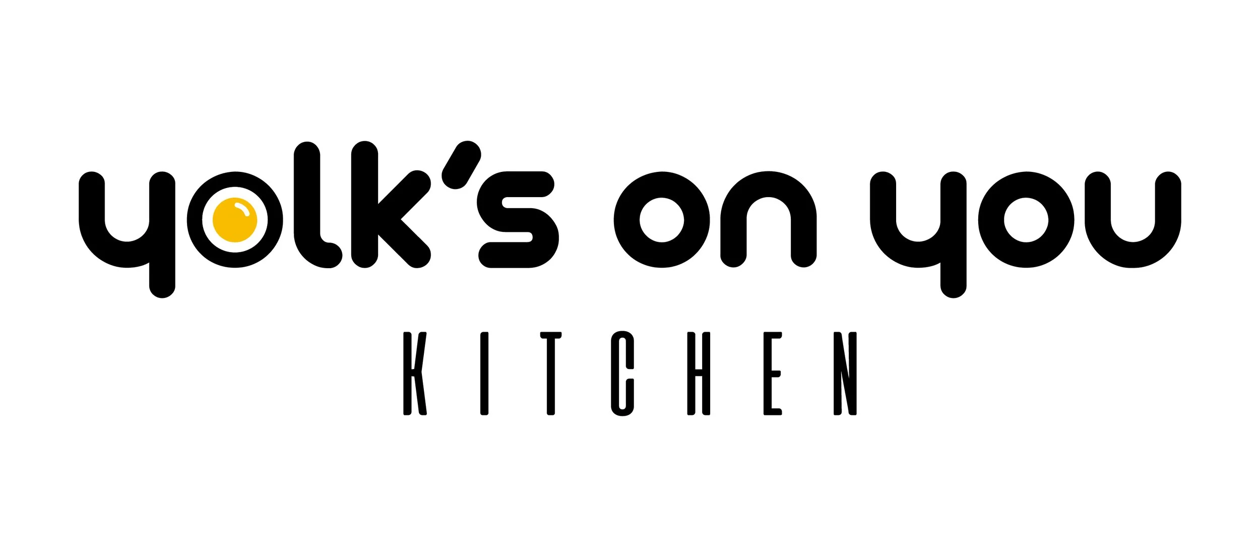 Yolk Logo