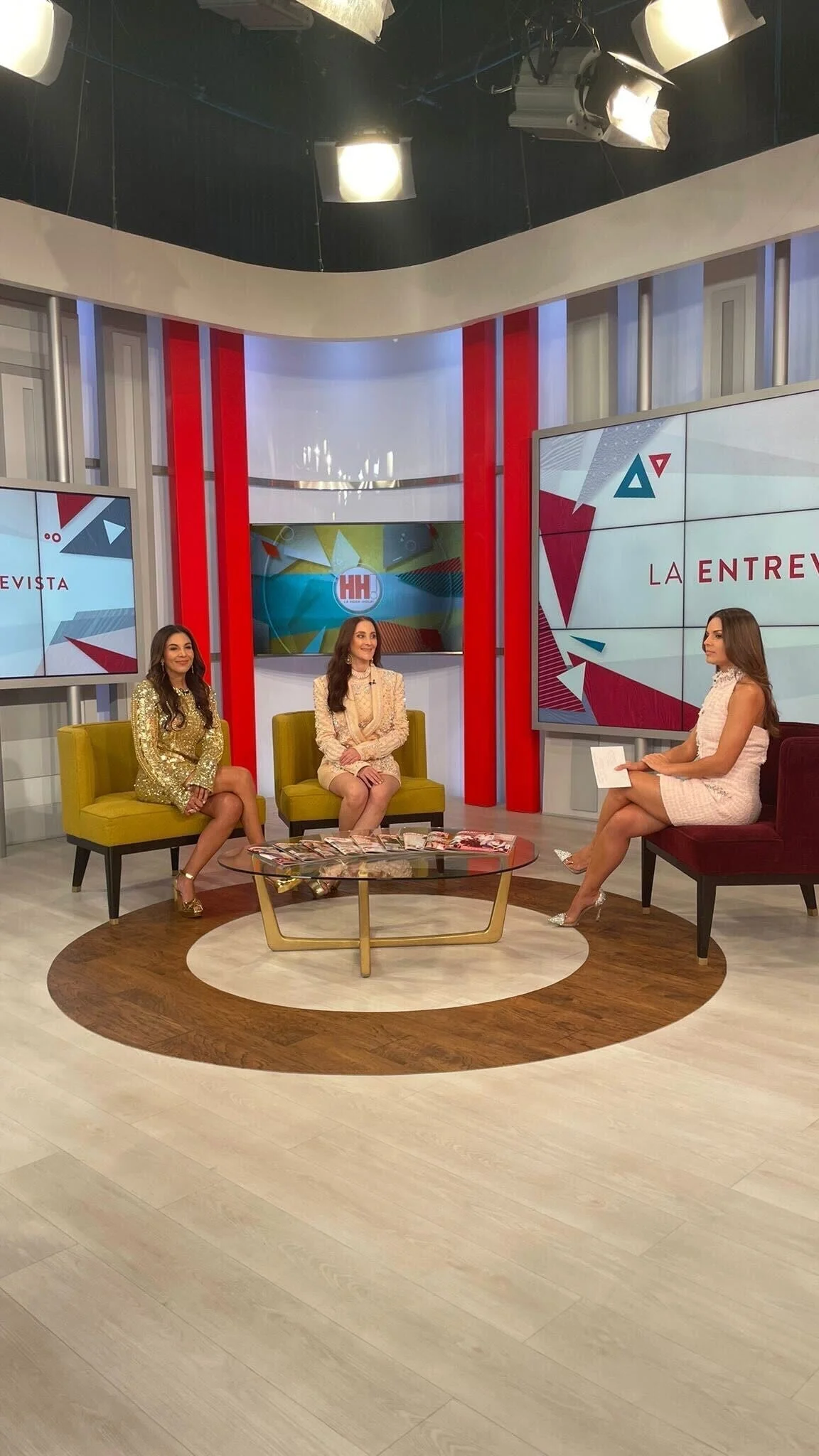 Join Our Team — LIAISONS