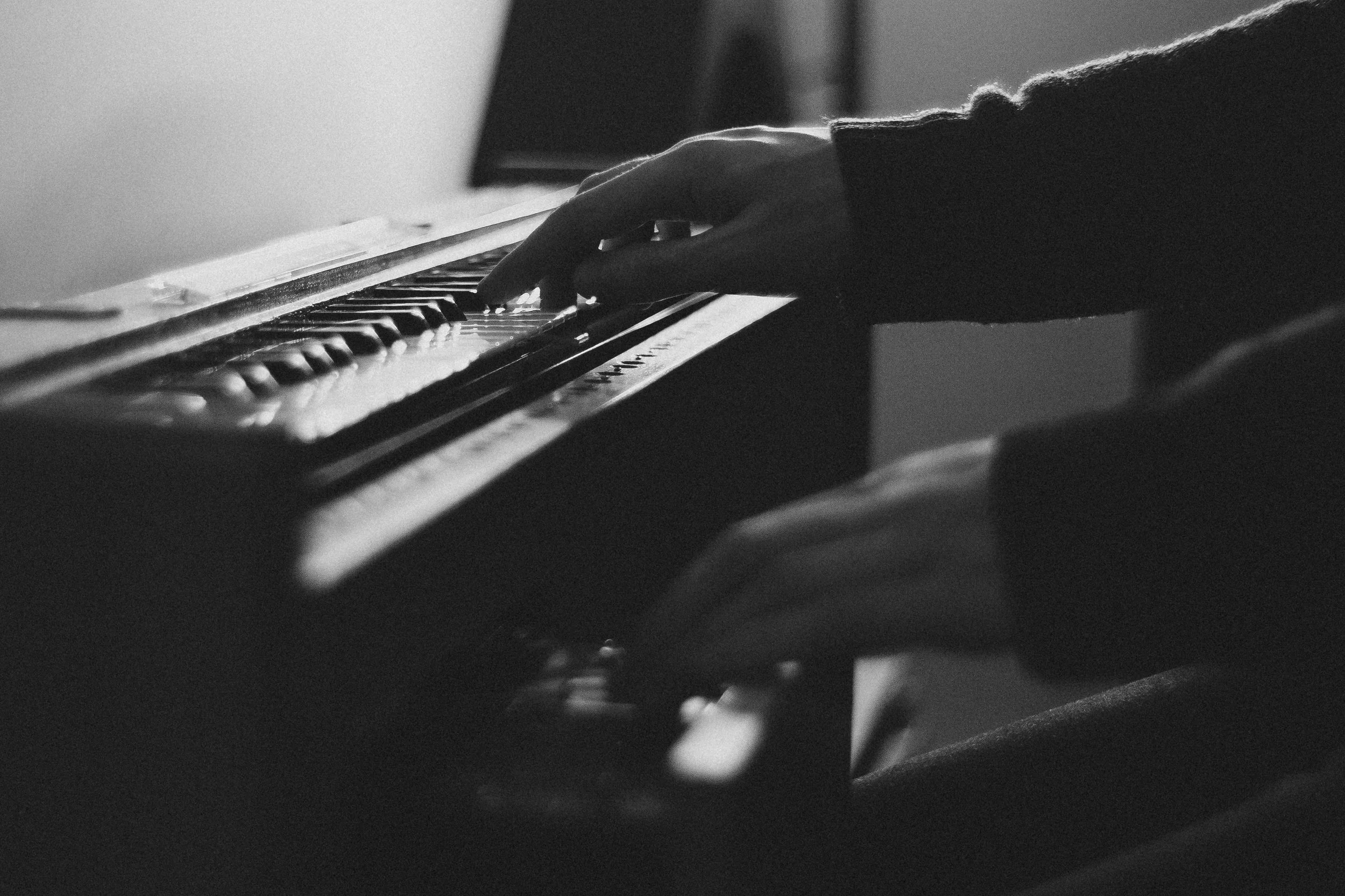 about the ondes Martenot | Josh Semans | ondes Martenot