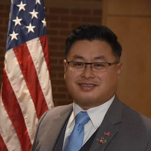 Home - Commissioners | Collin County Votes