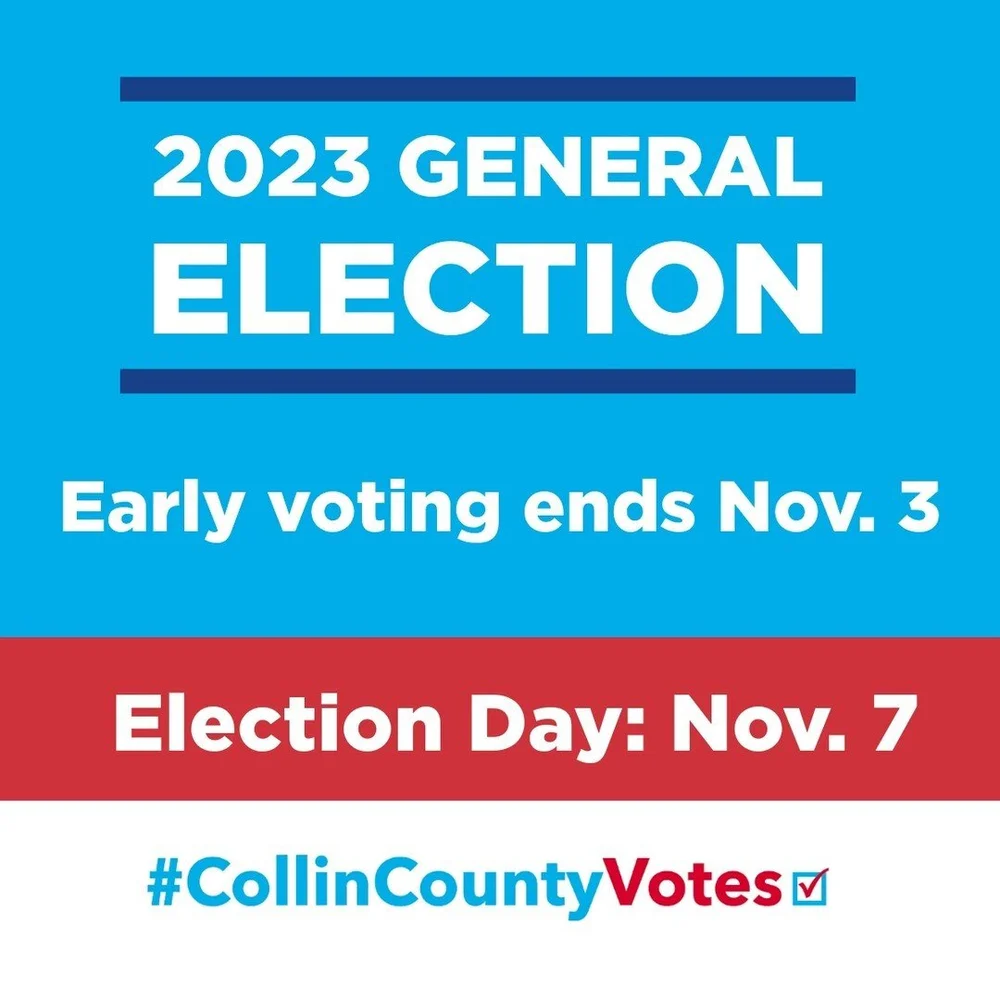 Collin County Votes