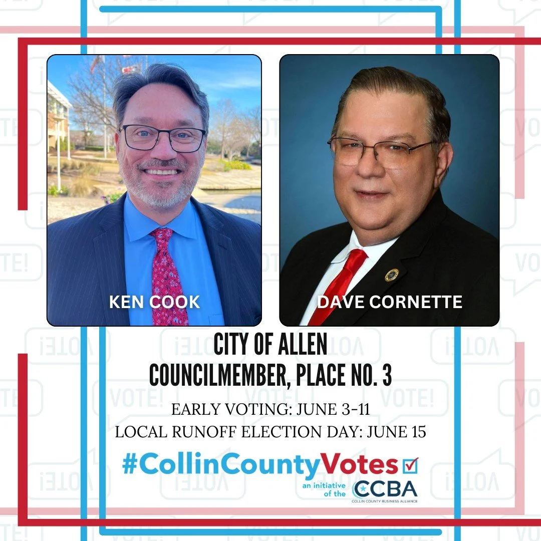 Collin County Votes