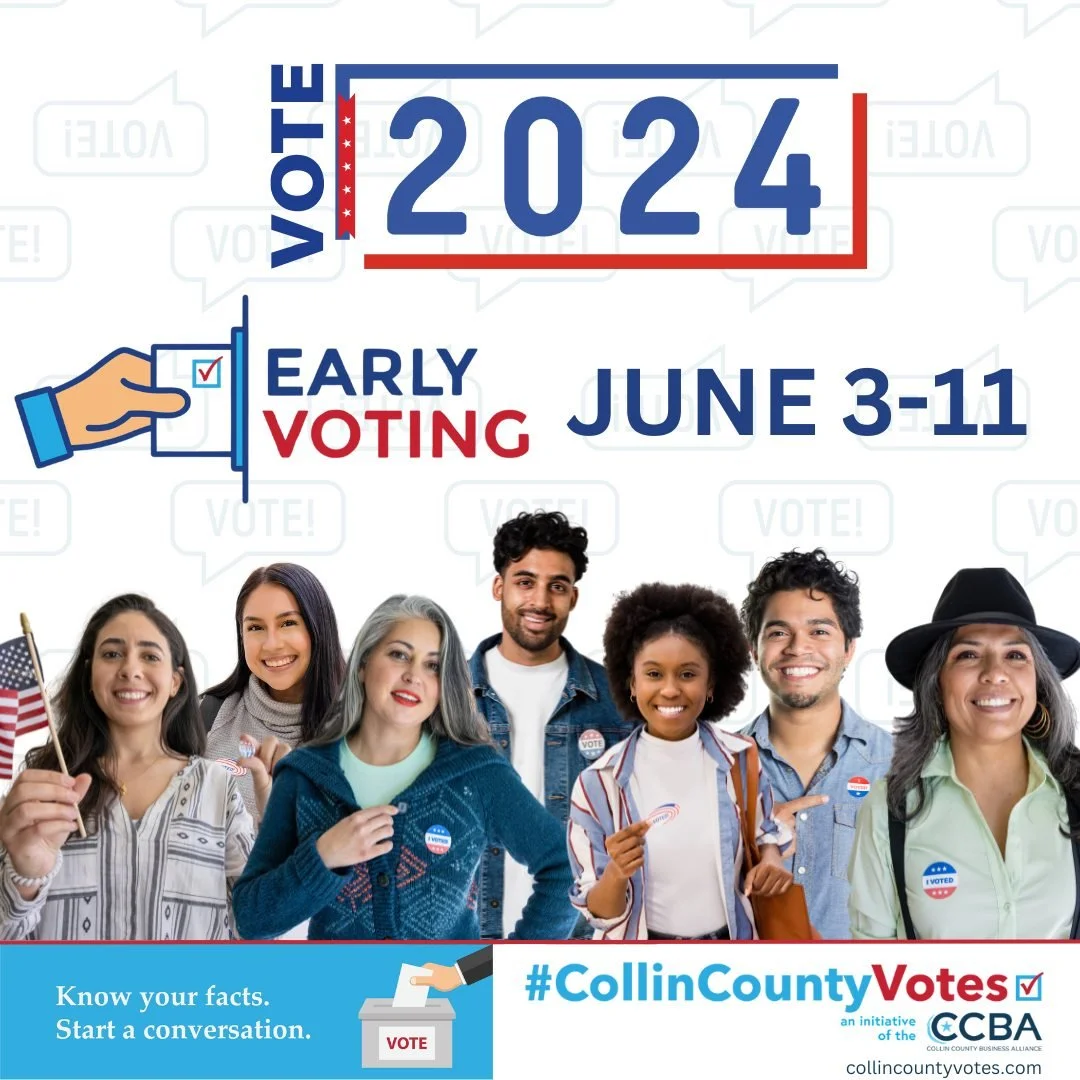 Collin County Votes