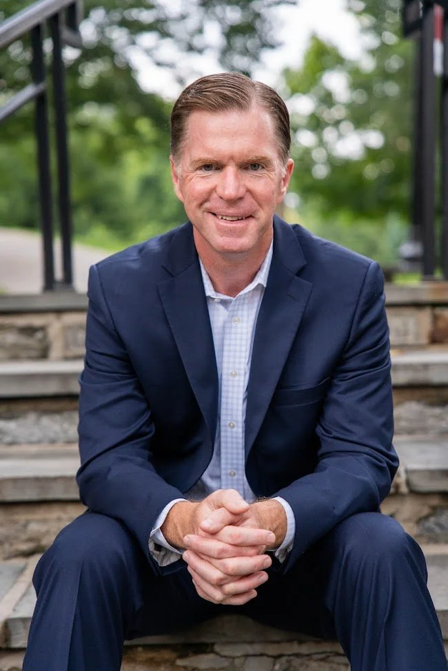 About Dan — Gallagher Leadership
