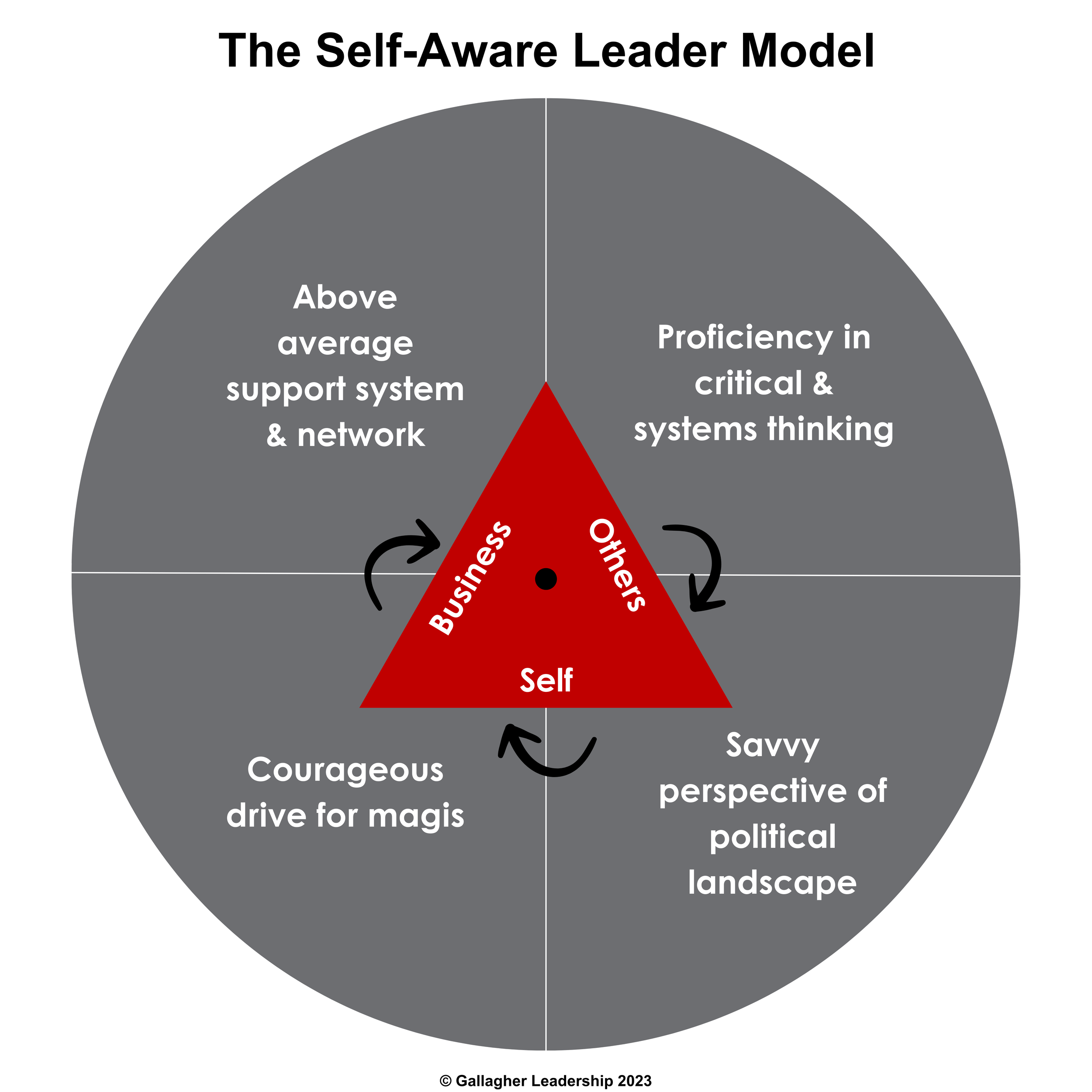 Gallagher Leadership