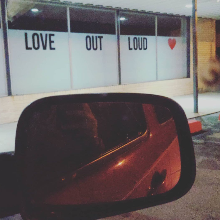 Outreach Center — The Connecting Grounds