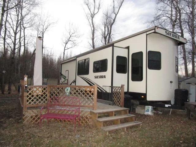 Seasonal Sites — Oak Lake Campground of Minnesota | Camping, Fishing ...